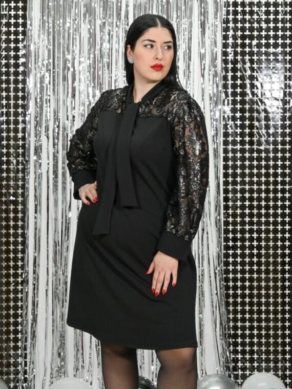 VOICE ΦΟΡΕΜΑ ΣΕ Α ΓΡΑΜΜΗ ΜΕ ΠΑΓΙΕΤΑ ΚΑΙ ΓΡΑΒΑΤΑ | Leloup